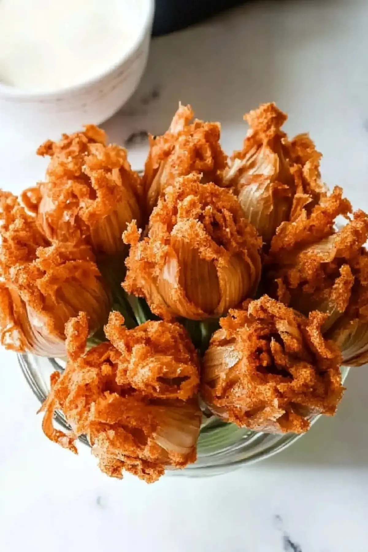 Blooming Onions - Superb Recipe