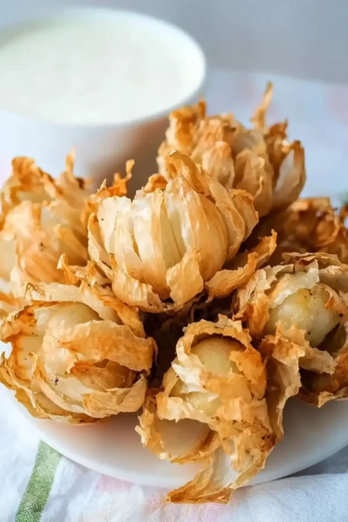 Blooming Onions - Superb Recipe