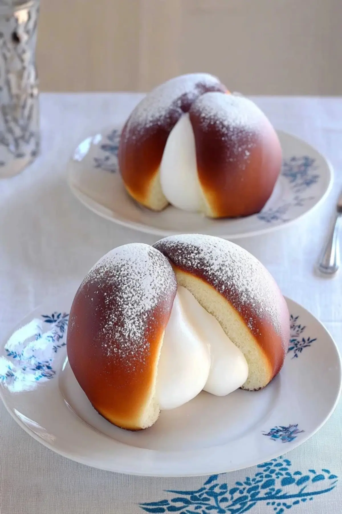 Maritozzo - Superb Recipe