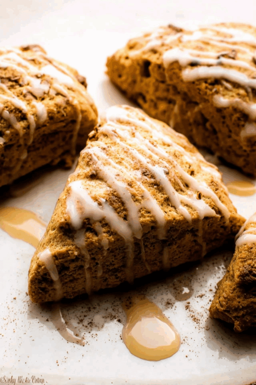 Pumpkin Scones Recipe: A Cozy Fall Delight - Superb Recipe