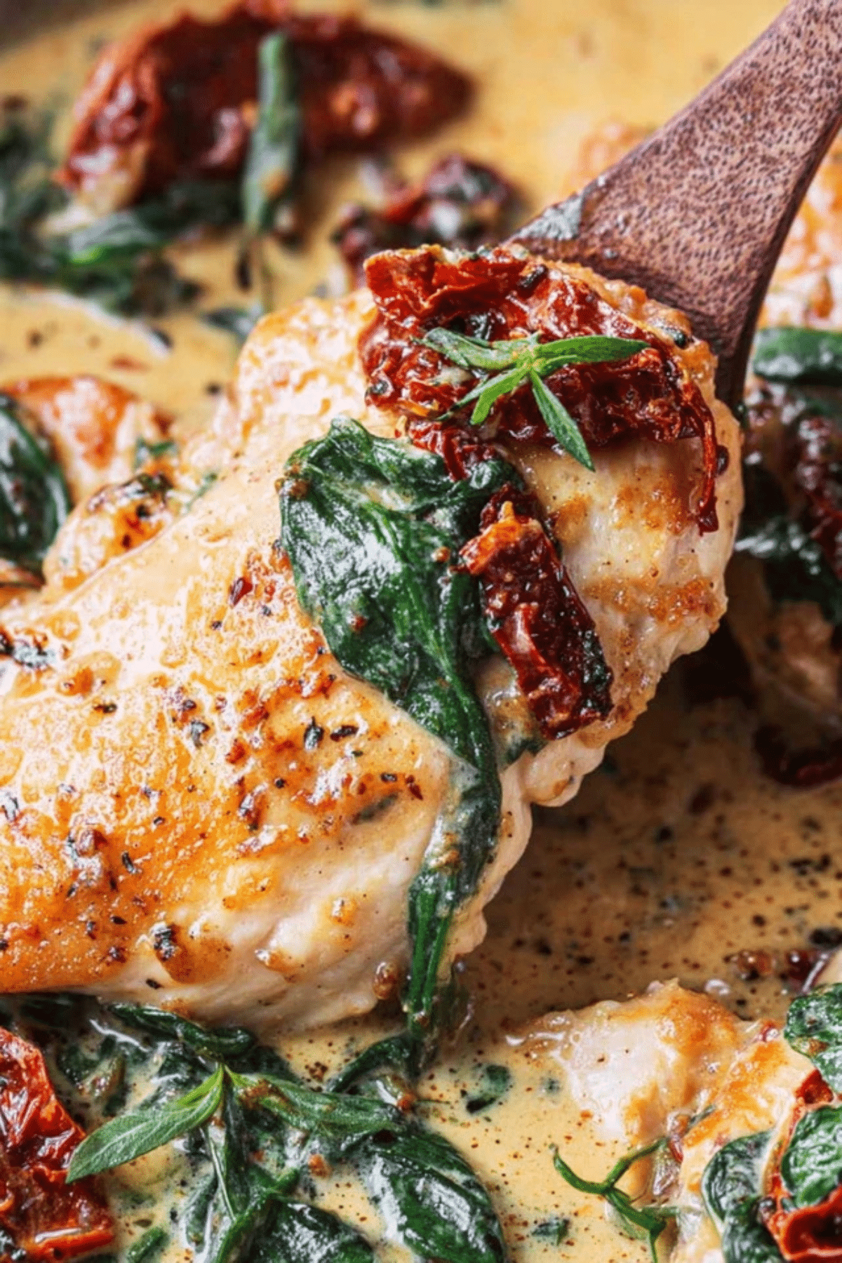 Sun Dried Tomato Chicken: A Flavorful, Easy-to-Make Recipe - Superb Recipe