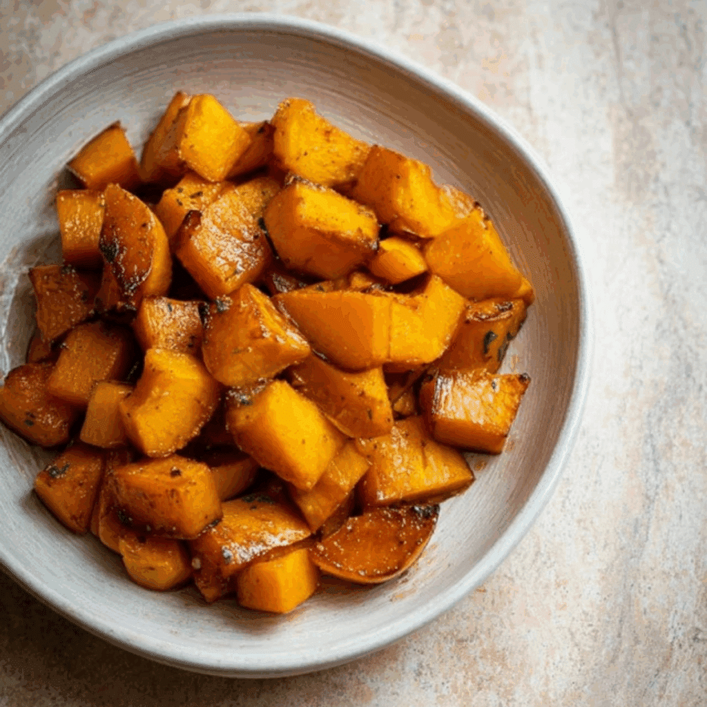 Honey Roasted Butternut Squash: A Sweet and Savory Fall Favorite ...
