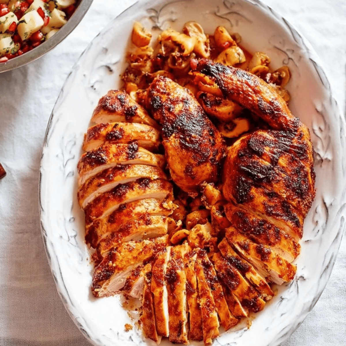 Mexican Turkey Recipe (Pavo Navideño): Juicy, Flavor-Packed Holiday ...