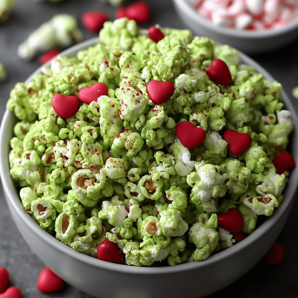 Grinch Popcorn: The Perfect Festive Treat for Holiday Cheer - Superb Recipe