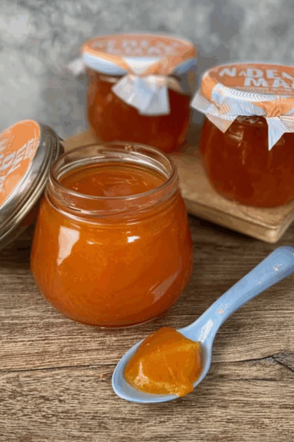 Pumpkin Pie Jam Recipe : A Fall Favorite All Year Round - Superb Recipe