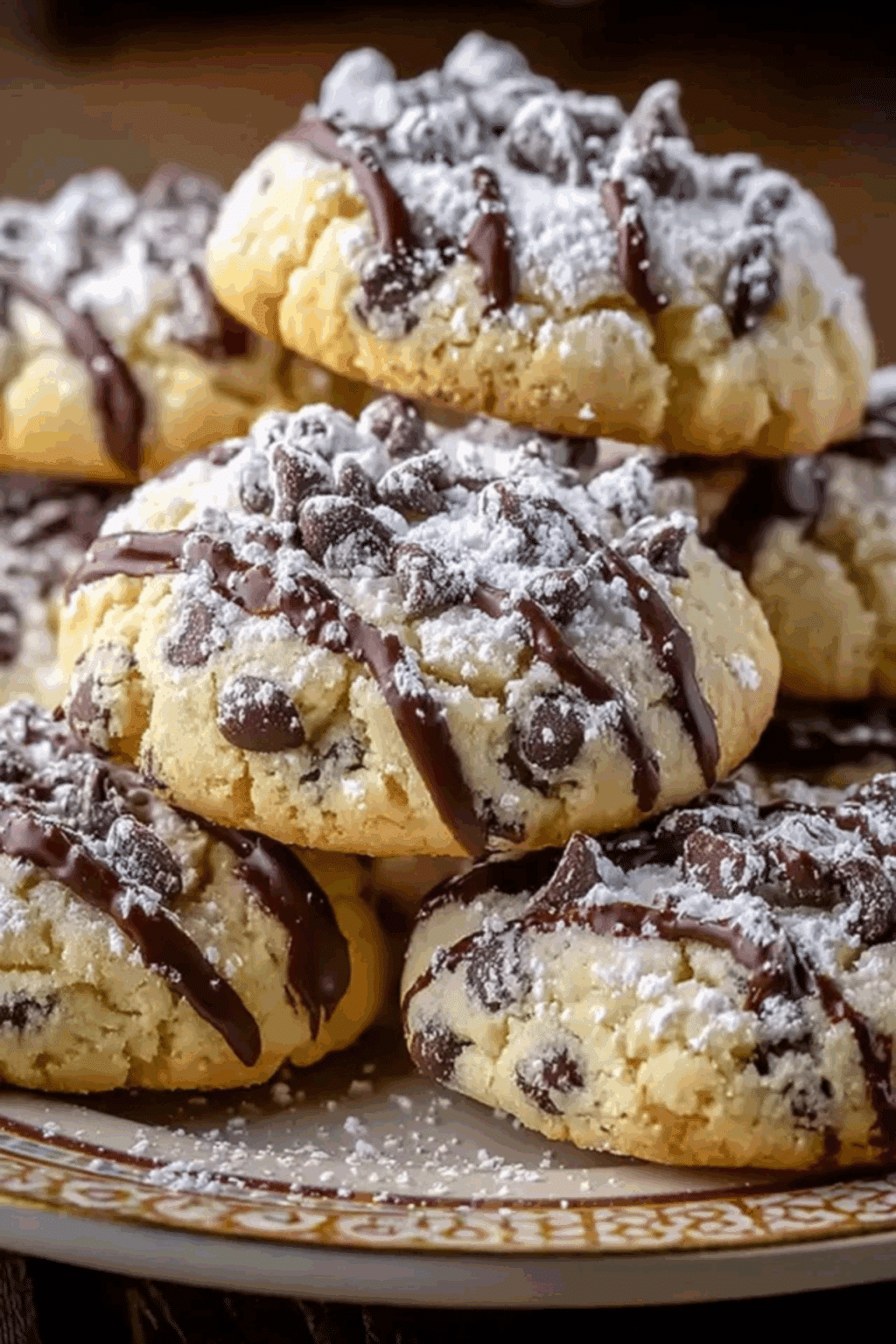 Cannoli Cookies: A Delicious Twist on a Classic Italian Dessert ...