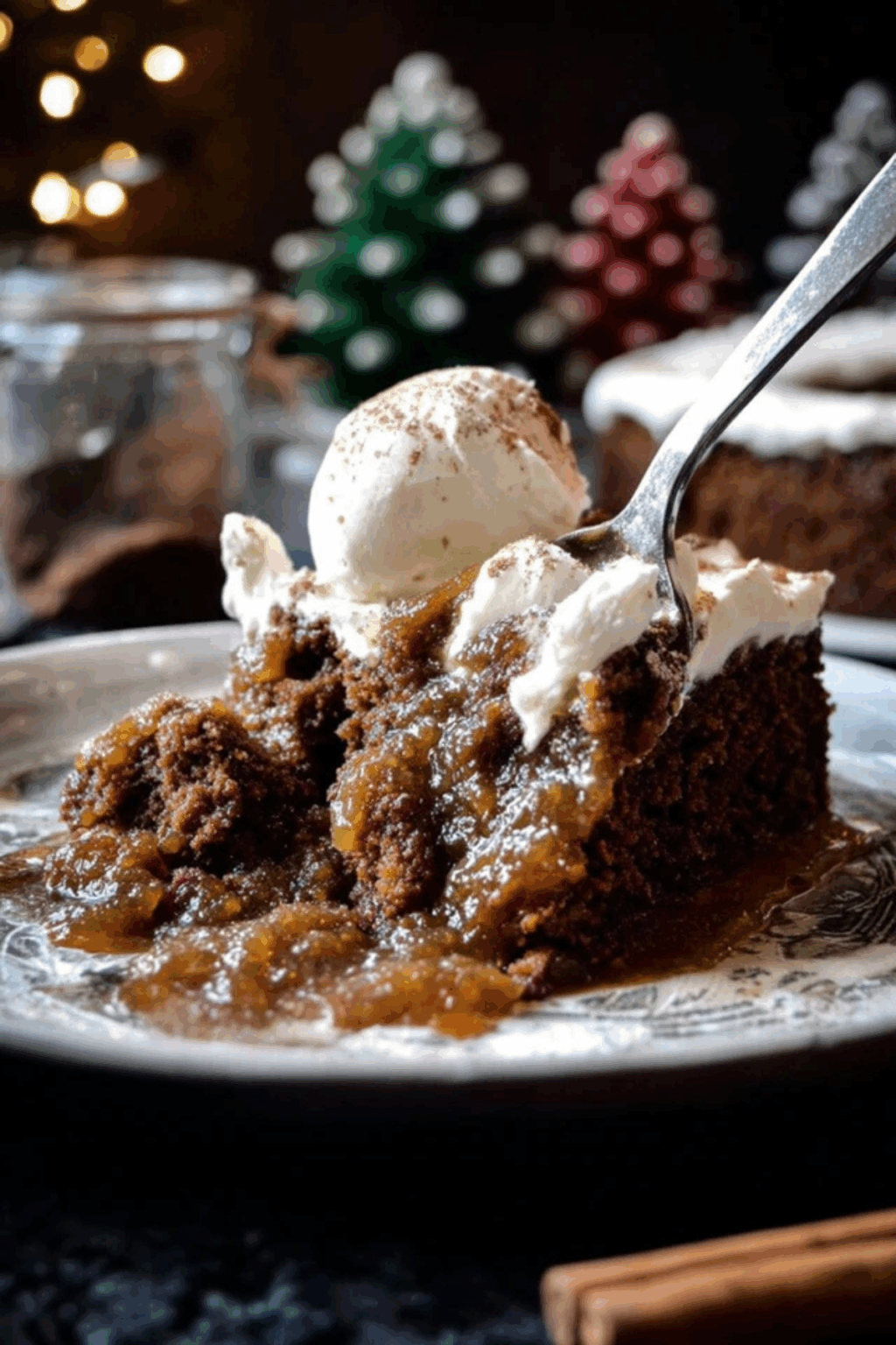 The Best Gingerbread Cake Recipe: A Perfect Holiday Treat - Superb Recipe