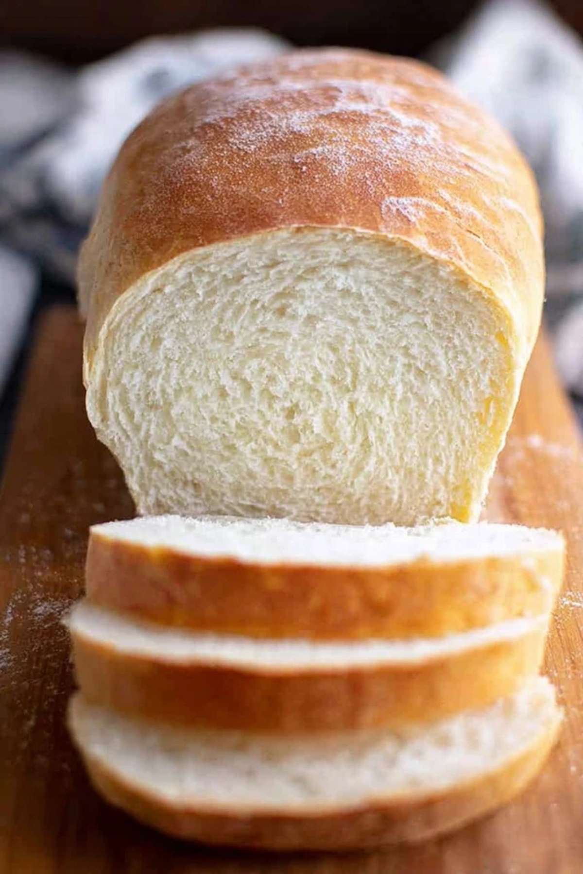 Homemade Bread: The Best Recipe for Fresh, Soft Loaf - Superb Recipe