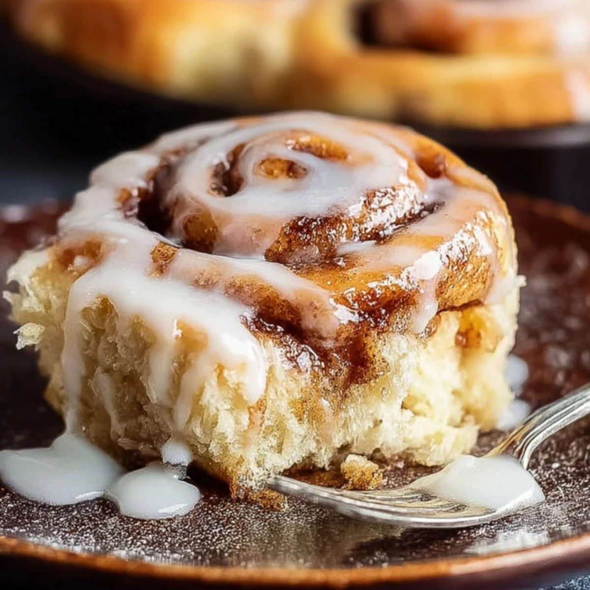Homemade Cinnamon Rolls: A Delicious and Easy Recipe for Your Next ...