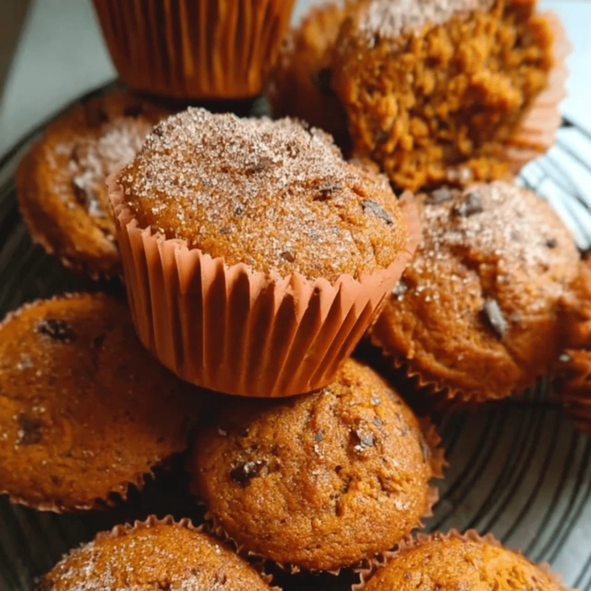 Sweet Potato Muffins: A Healthy, Delicious Treat for Any Time of Day ...